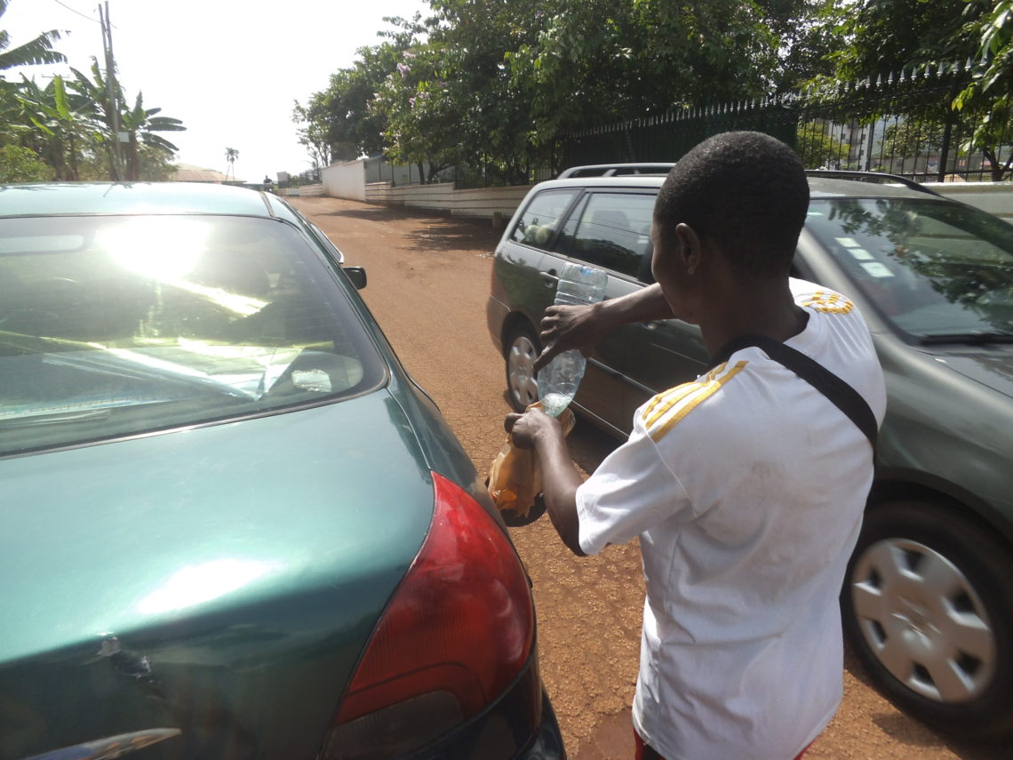 Illegal fuel trade is enriching Cameroon Security forces, Customs ...
